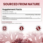 high potency astaxanthin for wellness