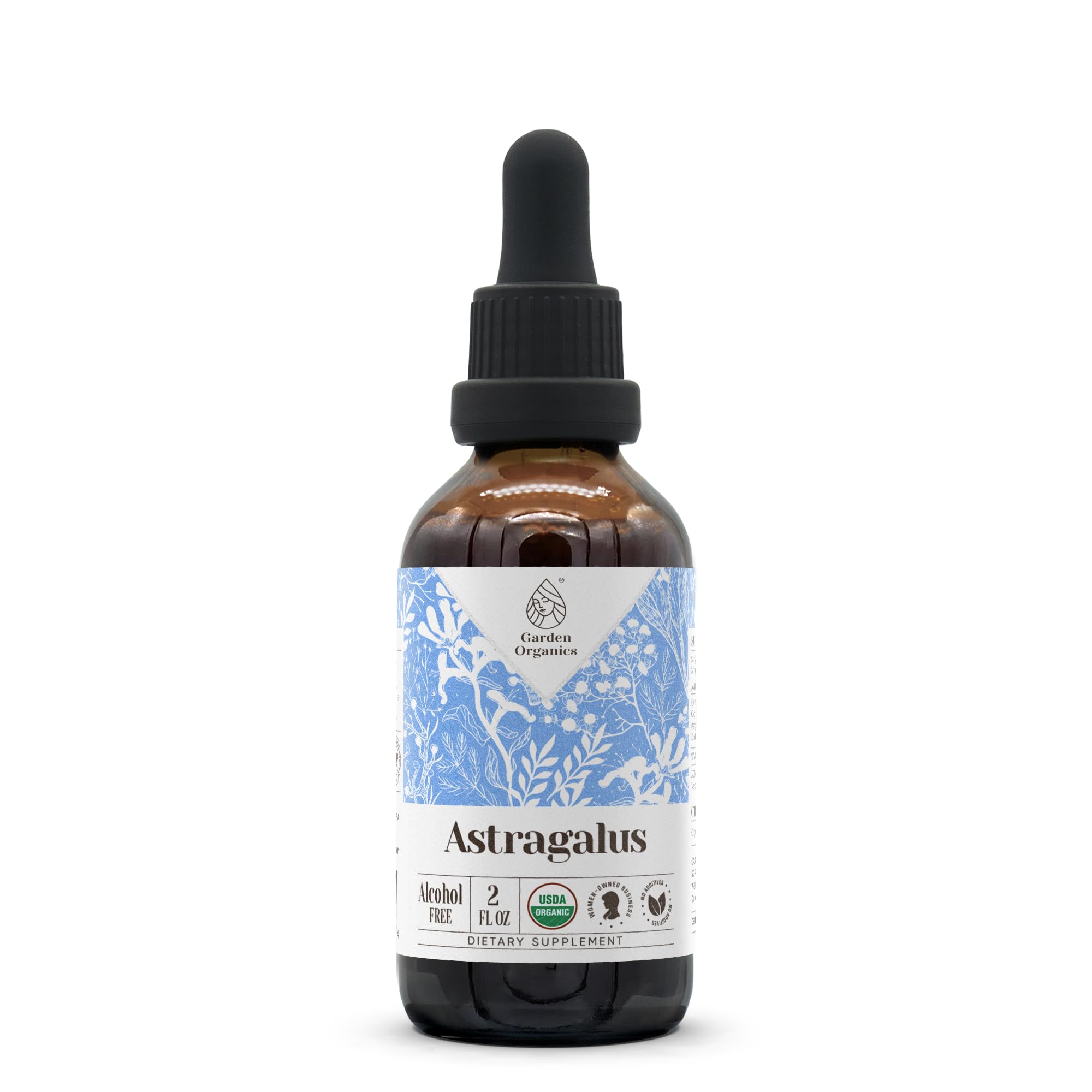 high-potency astragalus extract tincture