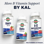 High potency B1 vitamin capsules