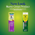 high potency B12 5000 mcg