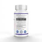 high potency B12 complete formula