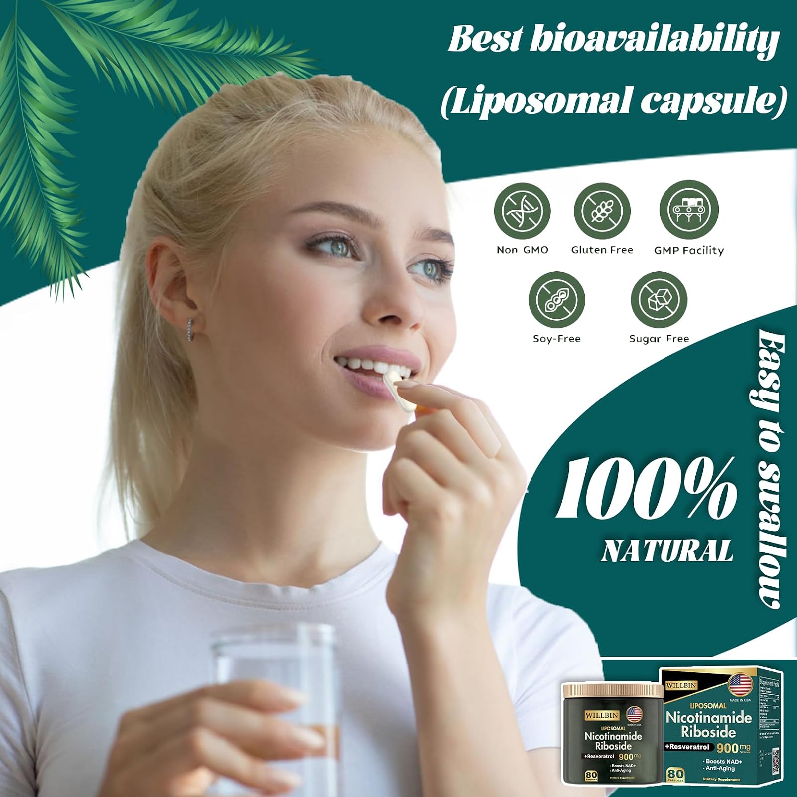 high potency b12 for energy