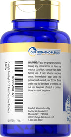 High potency B12 for vitality
