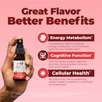 high potency B12 supplement