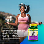 high potency B12 supplement