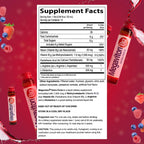 high potency B12 vitamin supplement