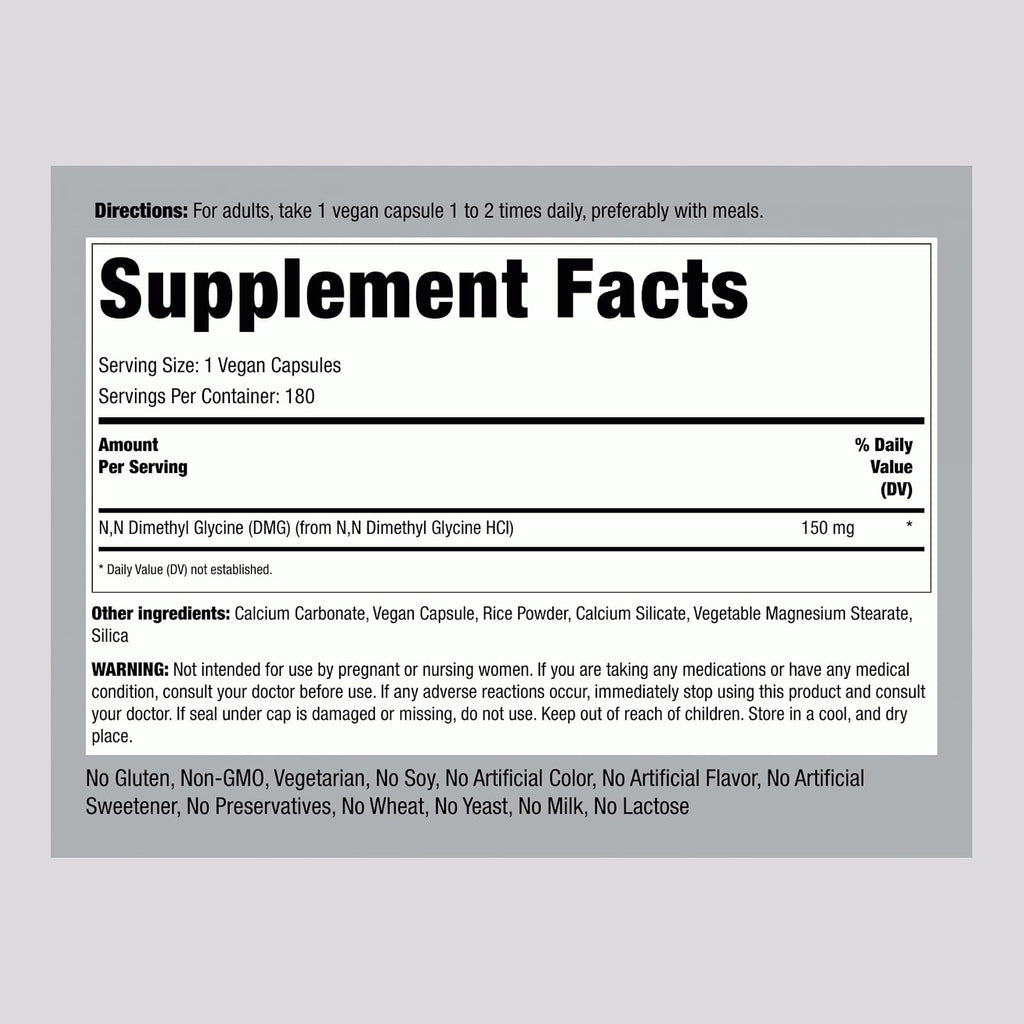 High potency B15 capsules