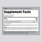 High potency B15 capsules