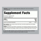 High potency B6 supplement