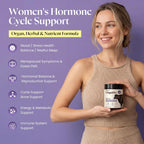 High potency beef organ capsules