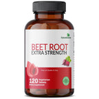 high potency beet root capsules