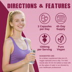 high potency beet root capsules