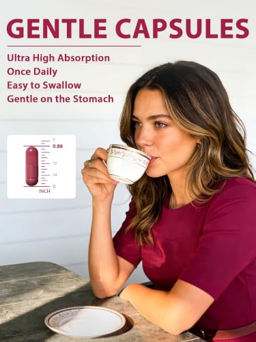 High potency beet root for detox support
