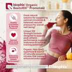 high potency beet root for energy