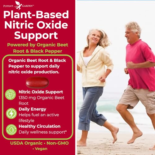 high potency beet root tablets