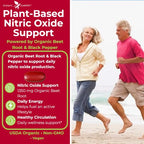 high potency beet root tablets