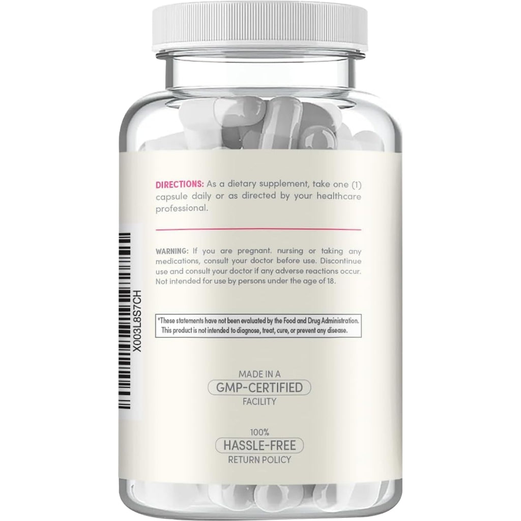 High potency Benfotiamine 300 mg