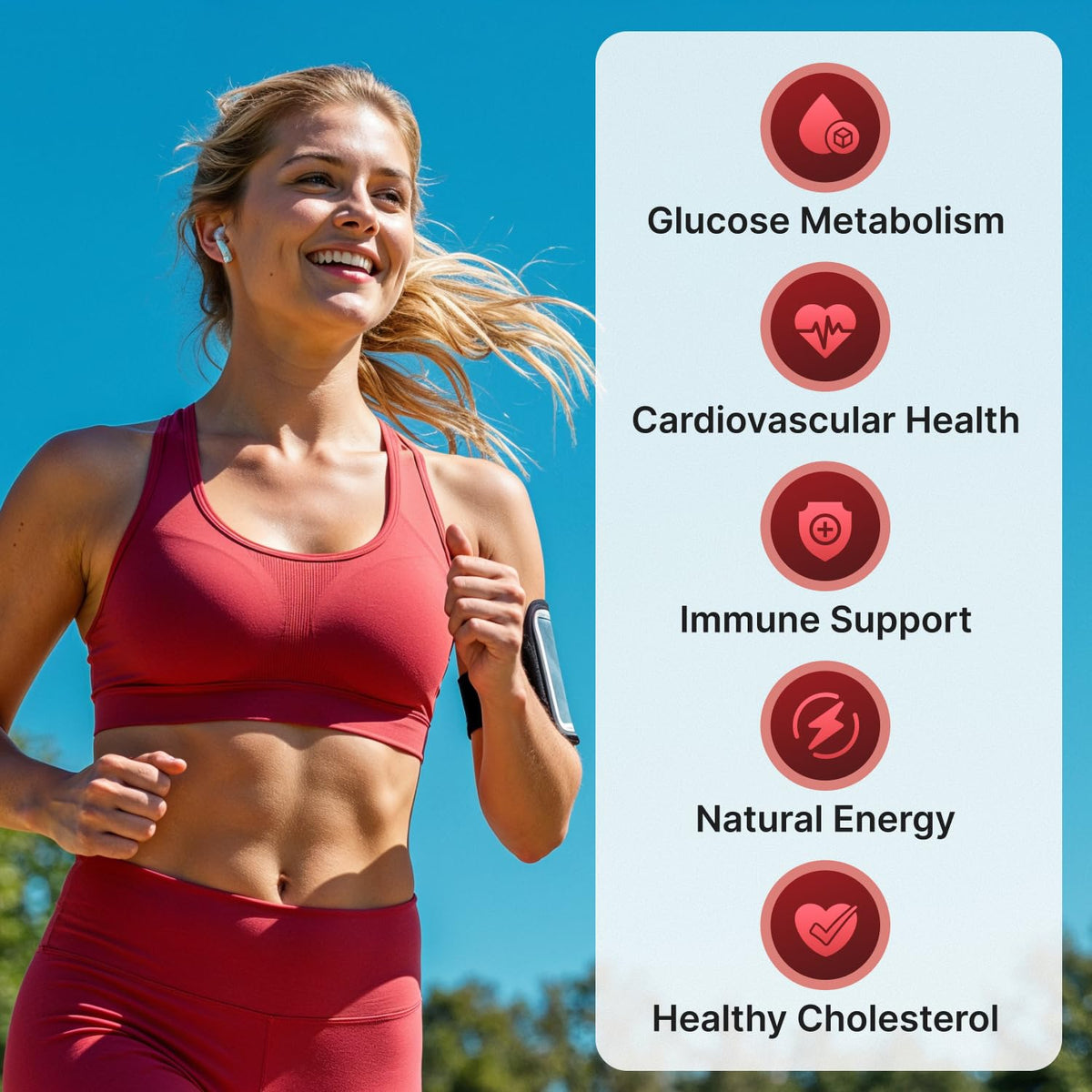 high potency berberine 1200 mg supplement
