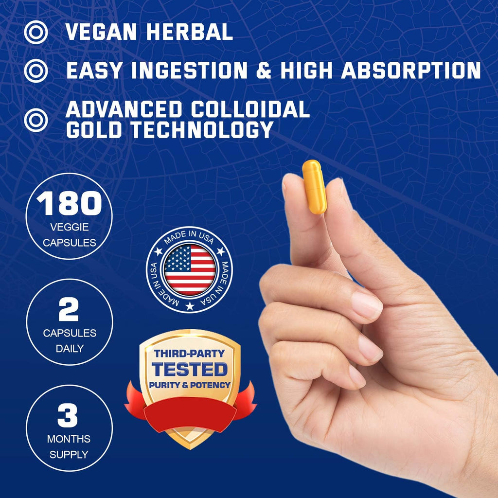 high potency Berberine 1500 mg capsules