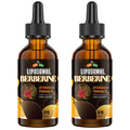 high potency berberine drops
