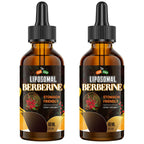 high potency berberine drops