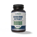 high potency berberine extract capsules