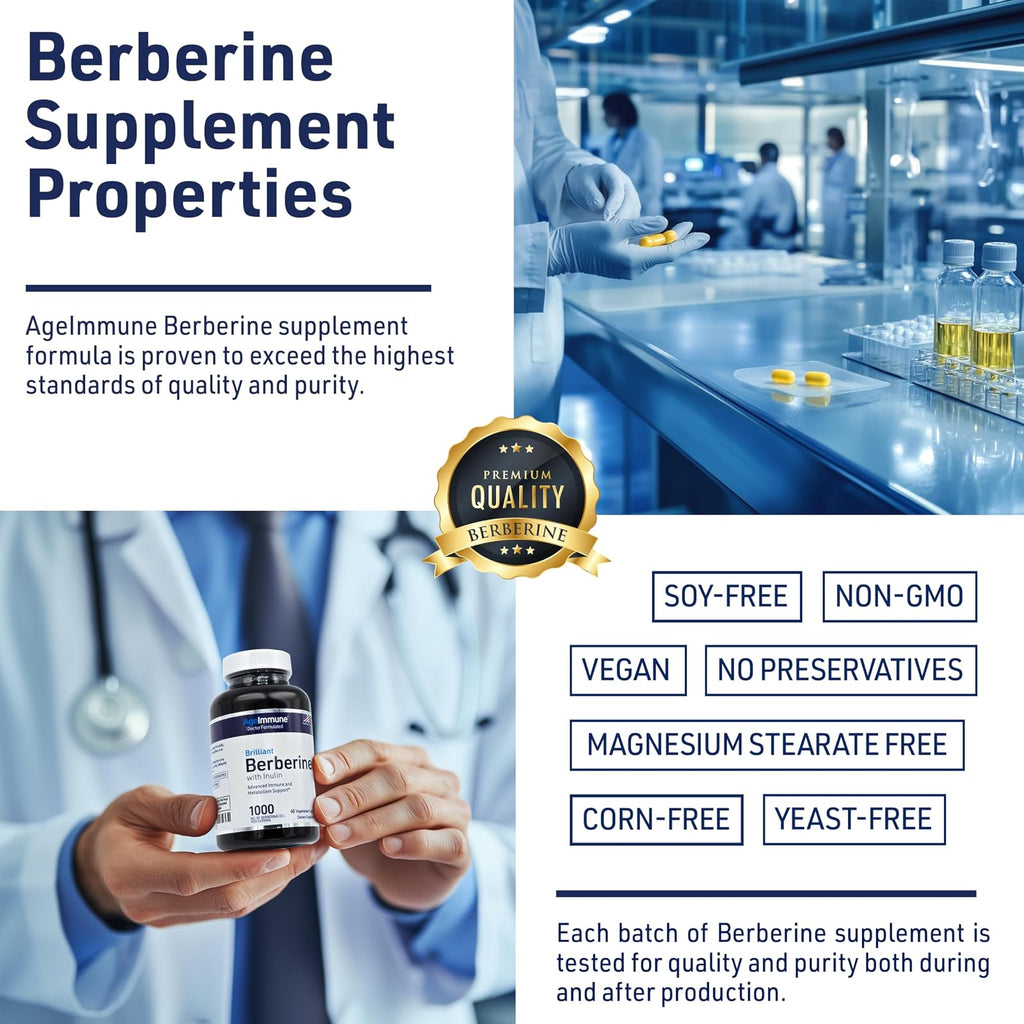 high potency berberine for cholesterol