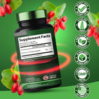 high potency berberine for metabolism