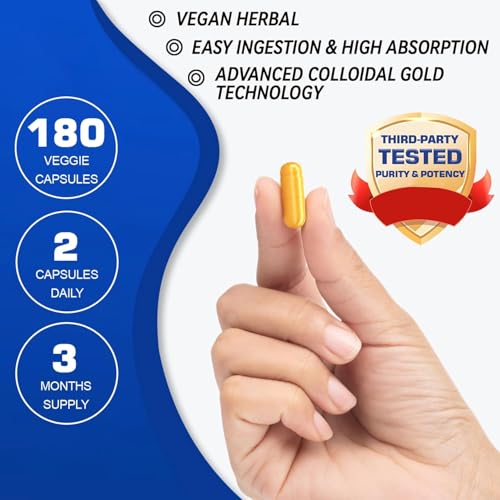 high potency berberine for vitality
