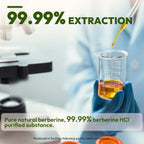 high potency berberine for vitality