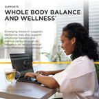 high potency berberine for wellness