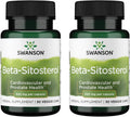 high potency beta-sitosterol capsules