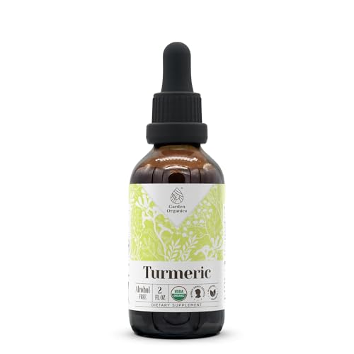 high-potency bioroot labs turmeric