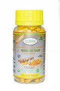 high potency bioroot turmeric capsules
