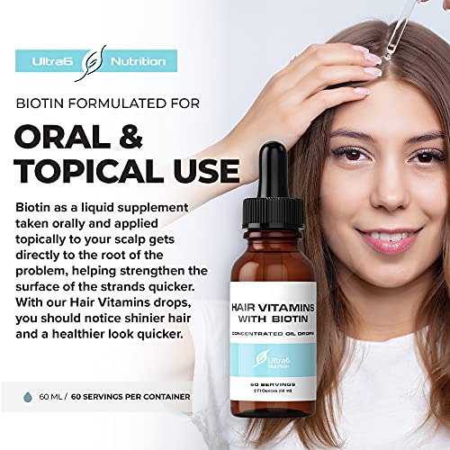high potency biotin 10,000 mcg