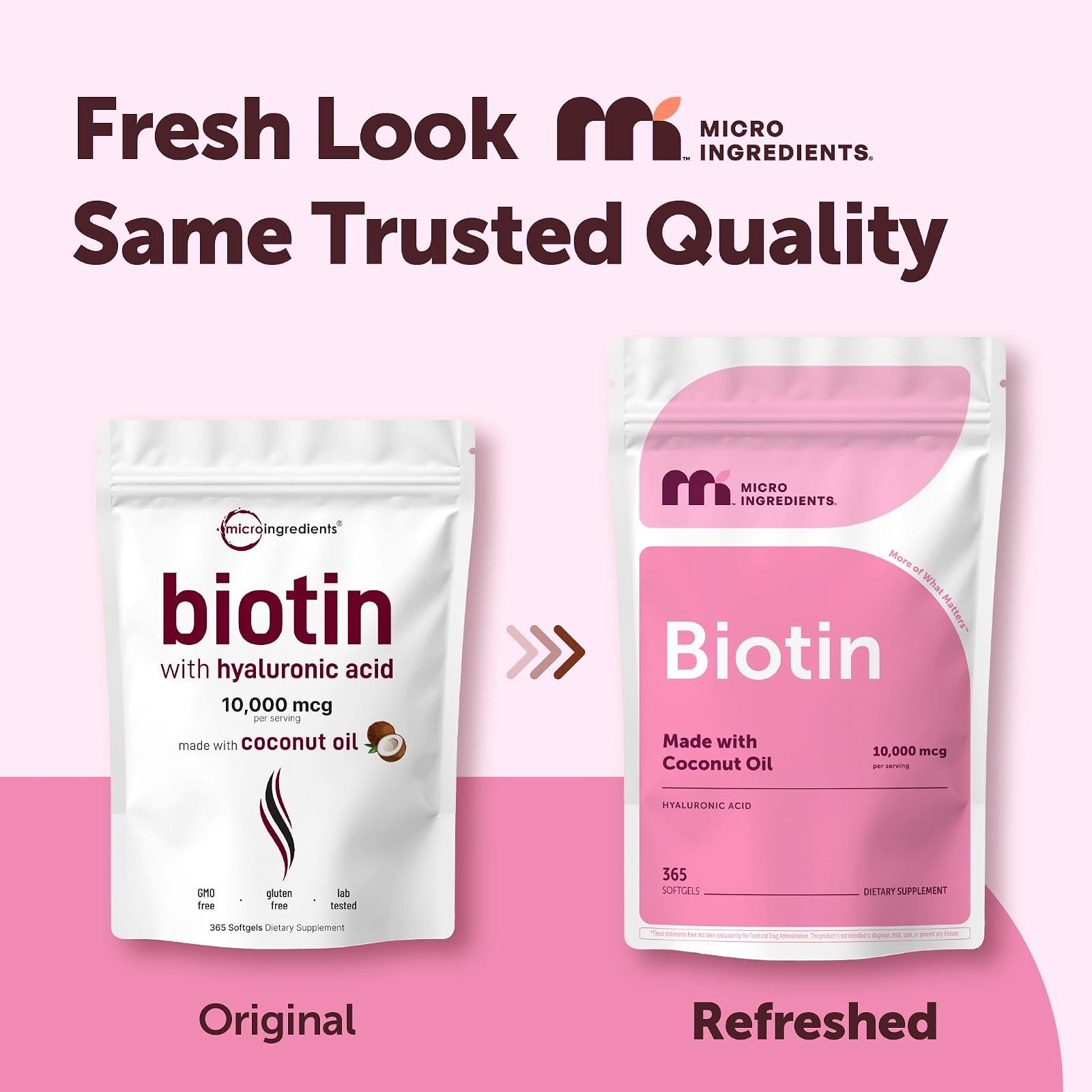 high potency biotin 10,000 mcg