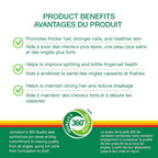high potency biotin 10,000 mcg