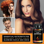 high potency biotin 10,000 mcg