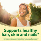 high potency biotin 10000 mcg softgels