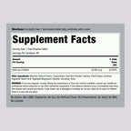 high potency biotin 10000 mcg