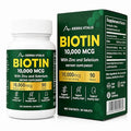 high potency biotin 10000 mcg