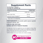 high potency biotin 5000 mcg