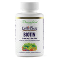 high potency biotin capsules for hair