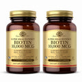 high potency biotin capsules