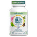 high potency biotin capsules