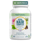 high potency biotin capsules