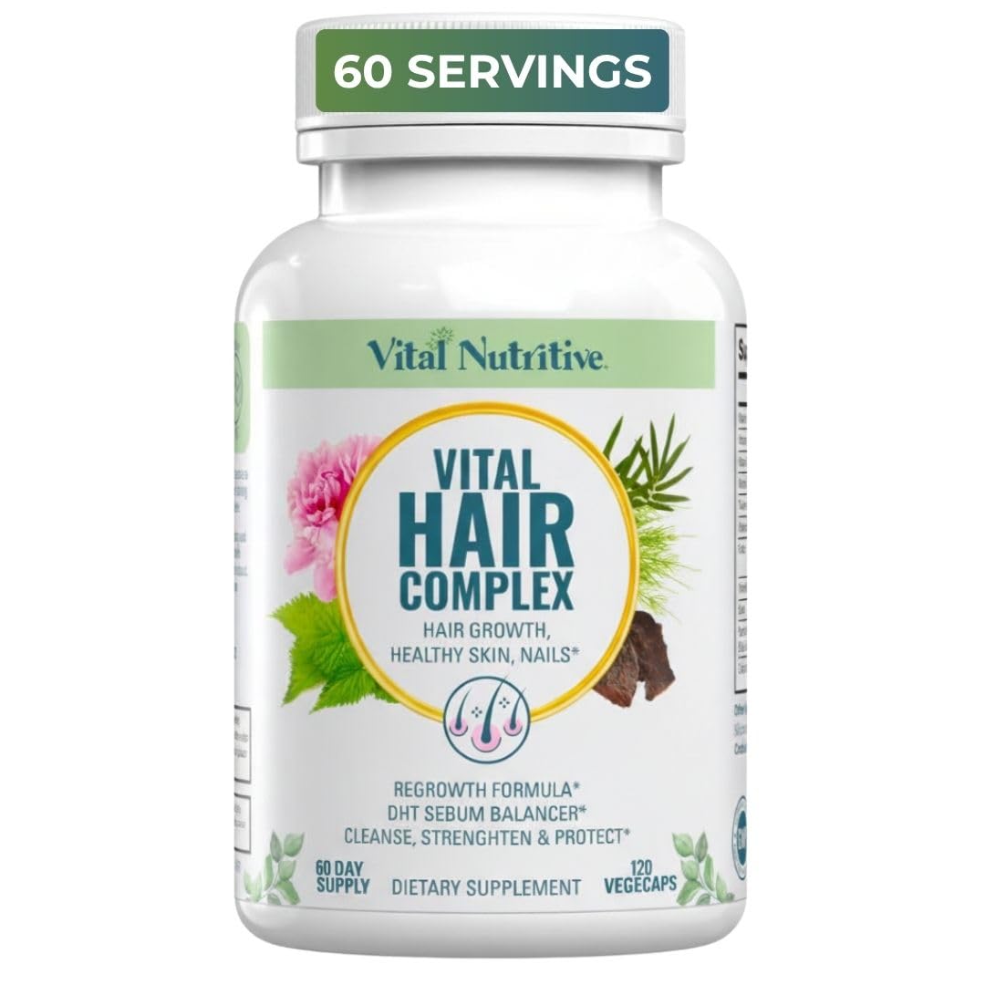 high potency biotin capsules