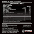 high potency biotin capsules