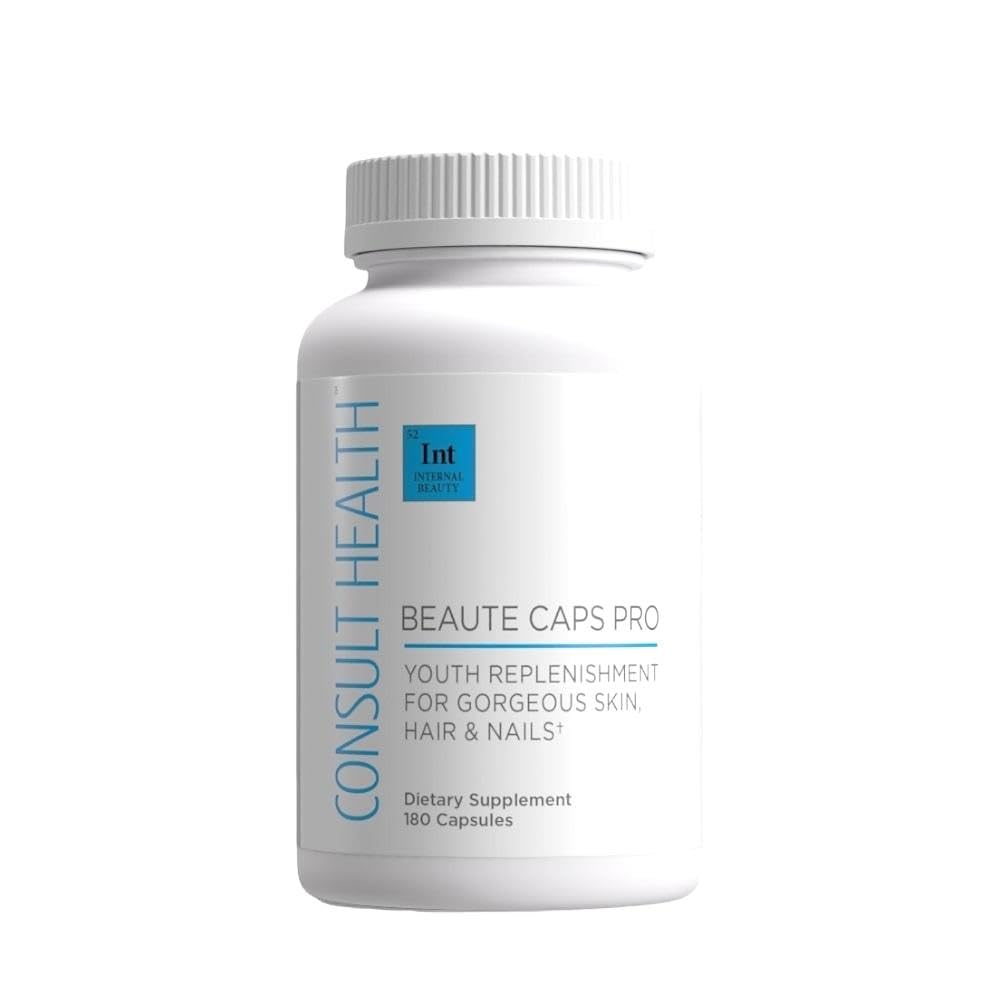 high potency biotin capsules
