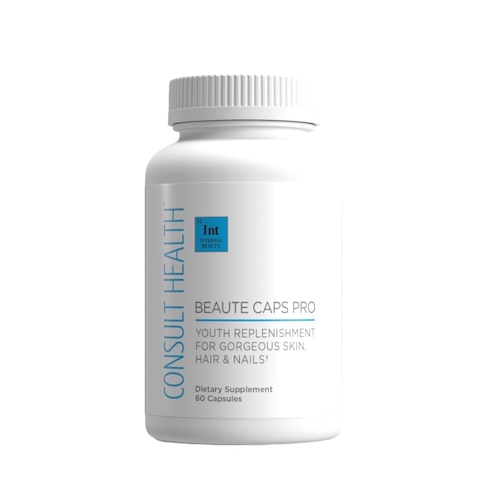 high potency biotin capsules